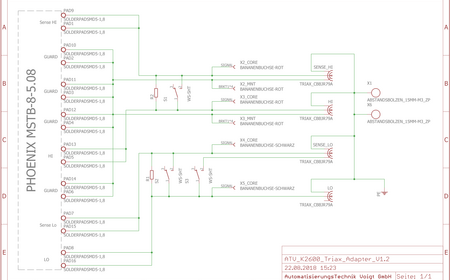 System solutions - atv-systems.com